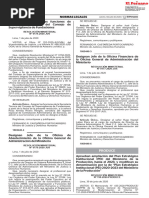 Formato RPDA-01-A1 para Registro de Obra | PDF