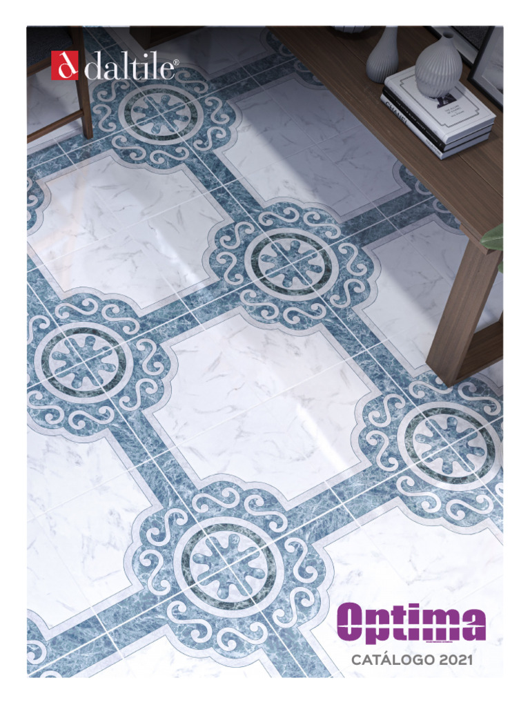Catalogo Optima 2021 | PDF