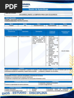 SESIÓN MAT. Comparamos Numeros Hasta La Centena de Millar | PDF | Evaluación | Aprendizaje