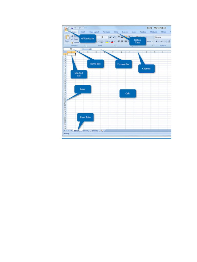 Advanced Excel Masterclass - Sample Practice | PDF | Production And ...