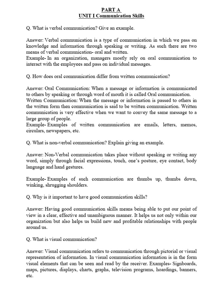 Class 10 IT QUESTIONS AND ANSWERS IMP | PDF | Communication | Word Processor