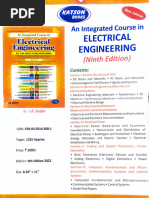 Electronics Electronics: Engineering Engineering | PDF