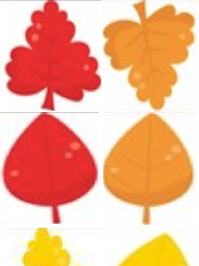 Autumn | PDF