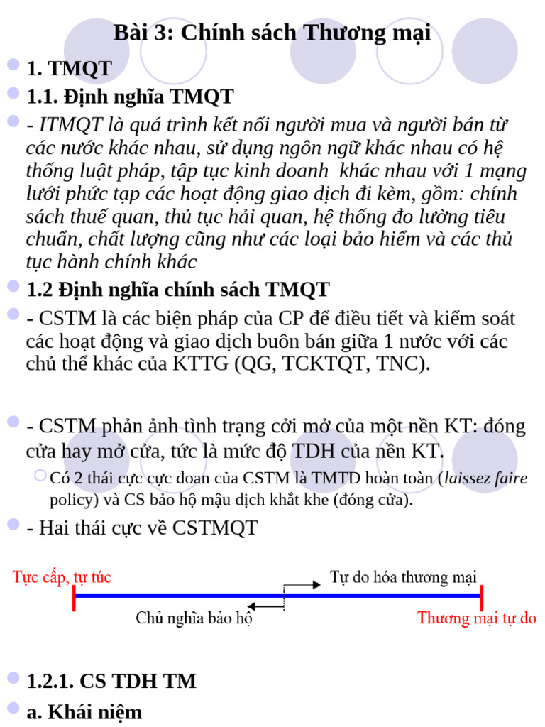 BÀI 3.TMQT | PDF
