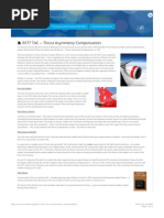 Boeing 777 Quick Reference Guide | PDF | Flap (Aeronautics) | Transport