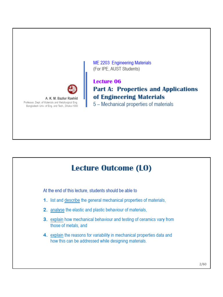 Stress Strain Diagram | PDF | Deformation (Engineering) | Yield (Engineering)