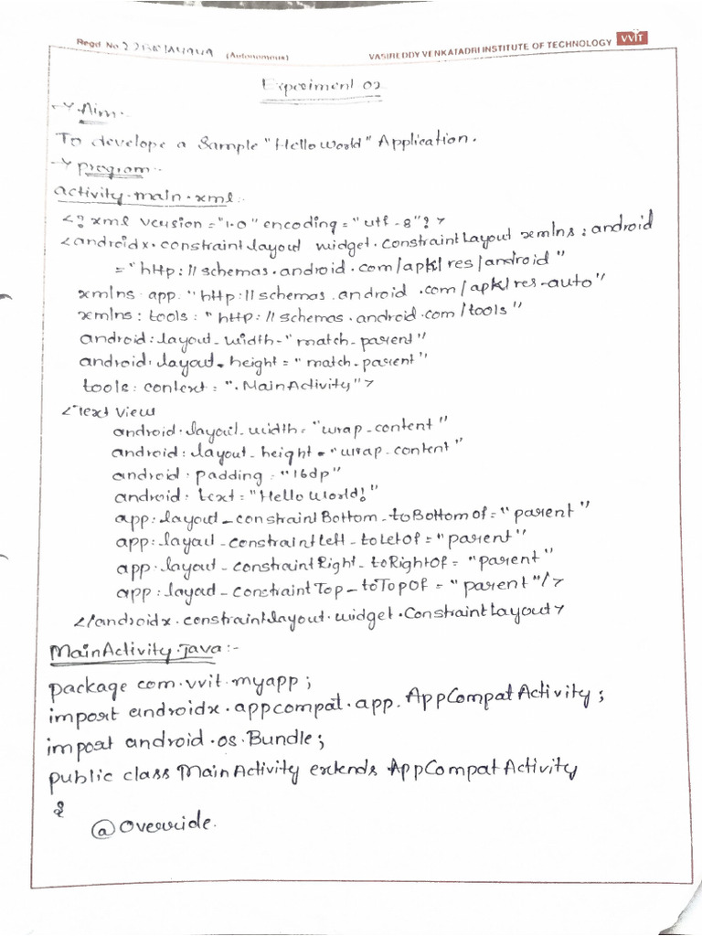 MAD | PDF