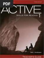 Reading Explorer 3 | PDF