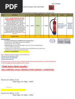 SAP QM - Dynamic Modification Rule | PDF