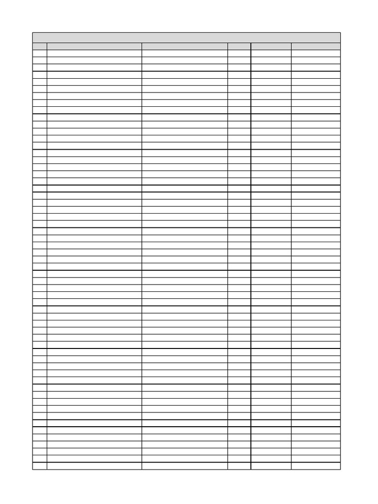 District Officer Contact List | PDF