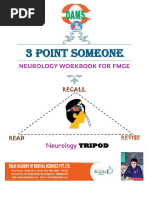 EEG Board Prep: 2025 Q&A Guide | PDF | Electroencephalography | Amplifier