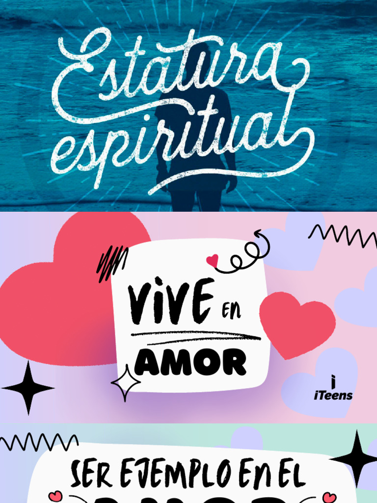 En Amor | PDF | Amor