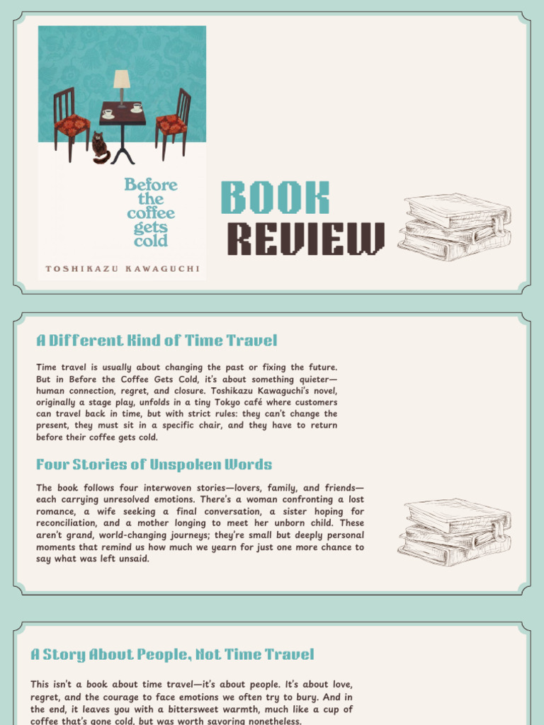 English Book Review | PDF | Novels