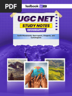 Methods of Relief Representation on Maps | PDF | Contour Line | Elevation