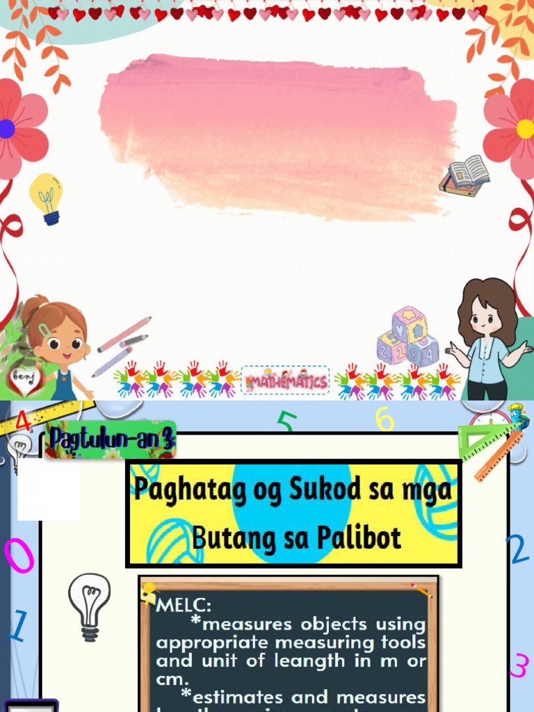 MATH.Q4.Grade2.Week3 | PDF