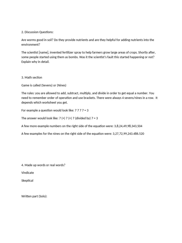 Random Yap, Sorry | PDF