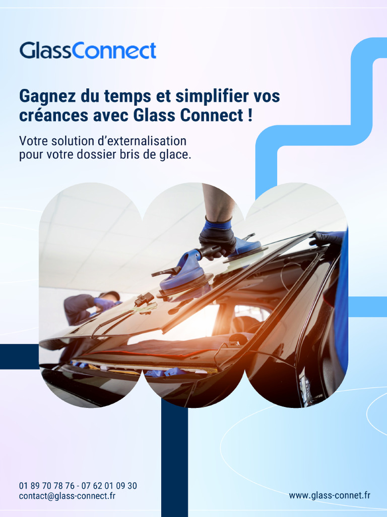 Glass Connect (2) | PDF