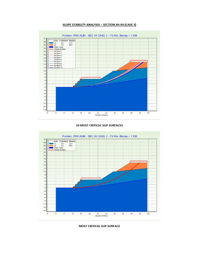 X4 SECTION CASE 3 | PDF | Applied And Interdisciplinary Physics | Mechanical Engineering