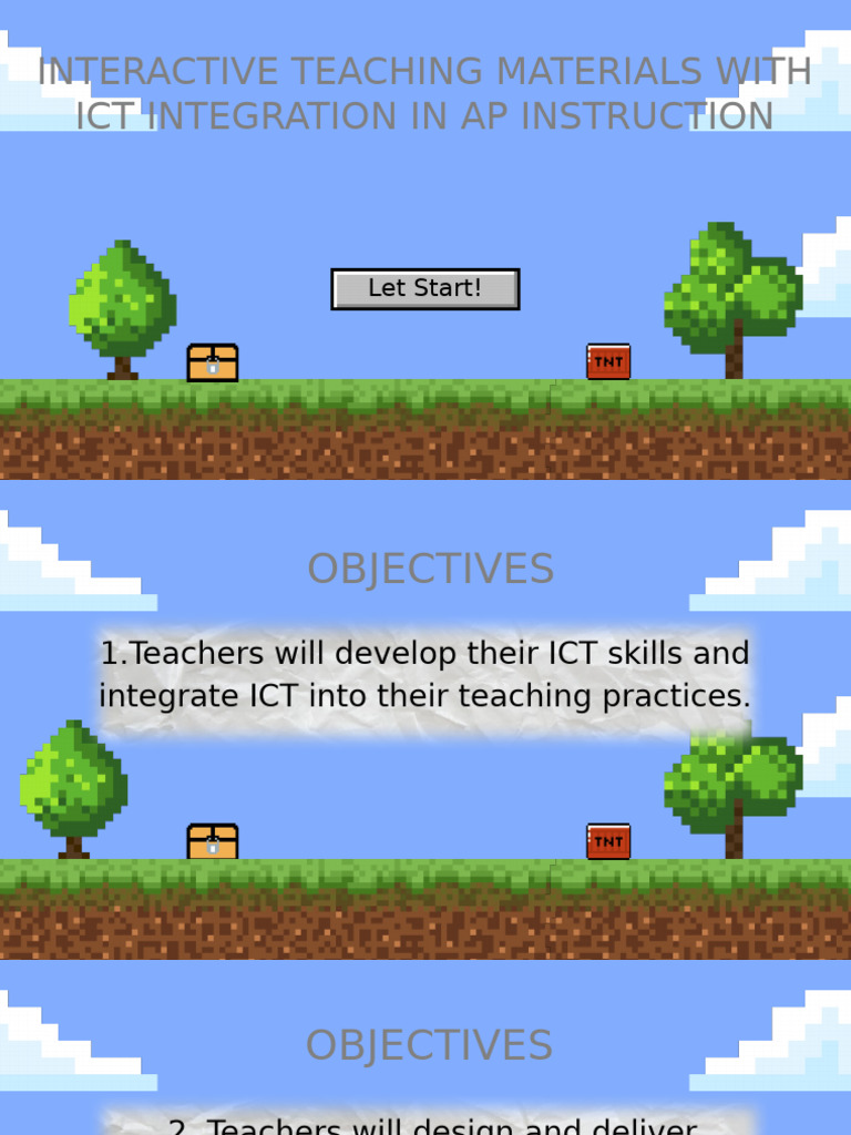 Interactive Teaching | PDF