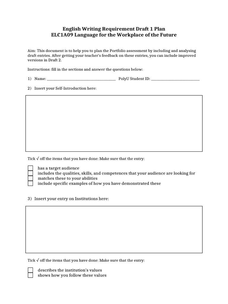 EWR Draft 1 Plan ELC1A09 Summer 2024 v01 | PDF
