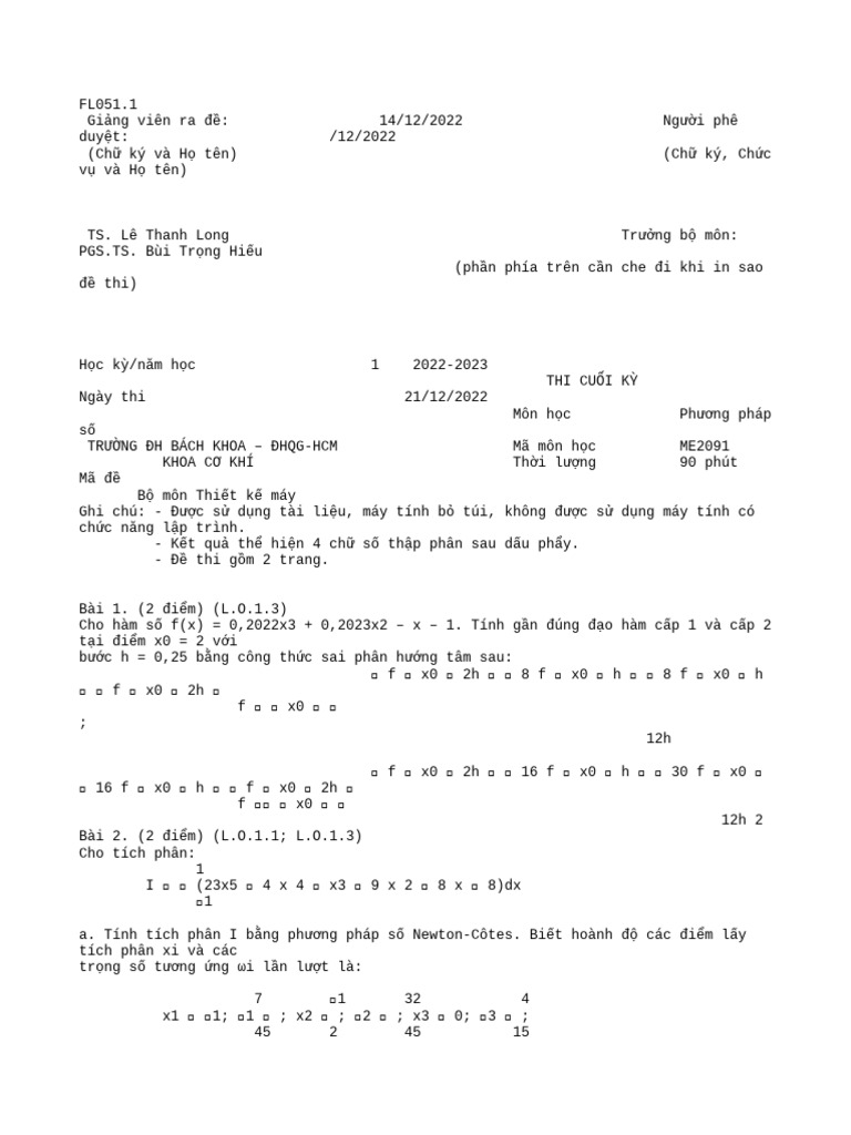 685510397 Đề thi PPS HK 221 CQ | PDF