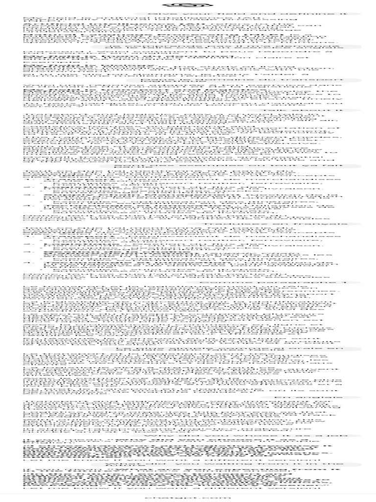 AI and NLP Overview | PDF