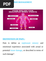DVT And/or PE Treatment Dosage For Tinzaparin (Innohep®) | PDF | Dose ...