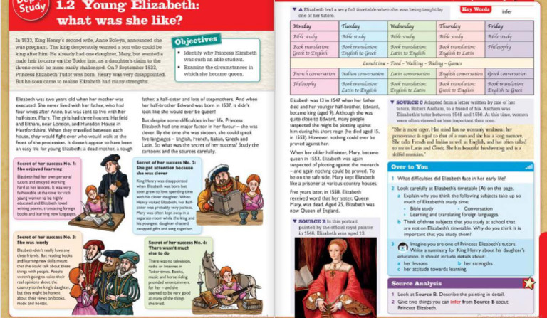 History 1.2 | PDF
