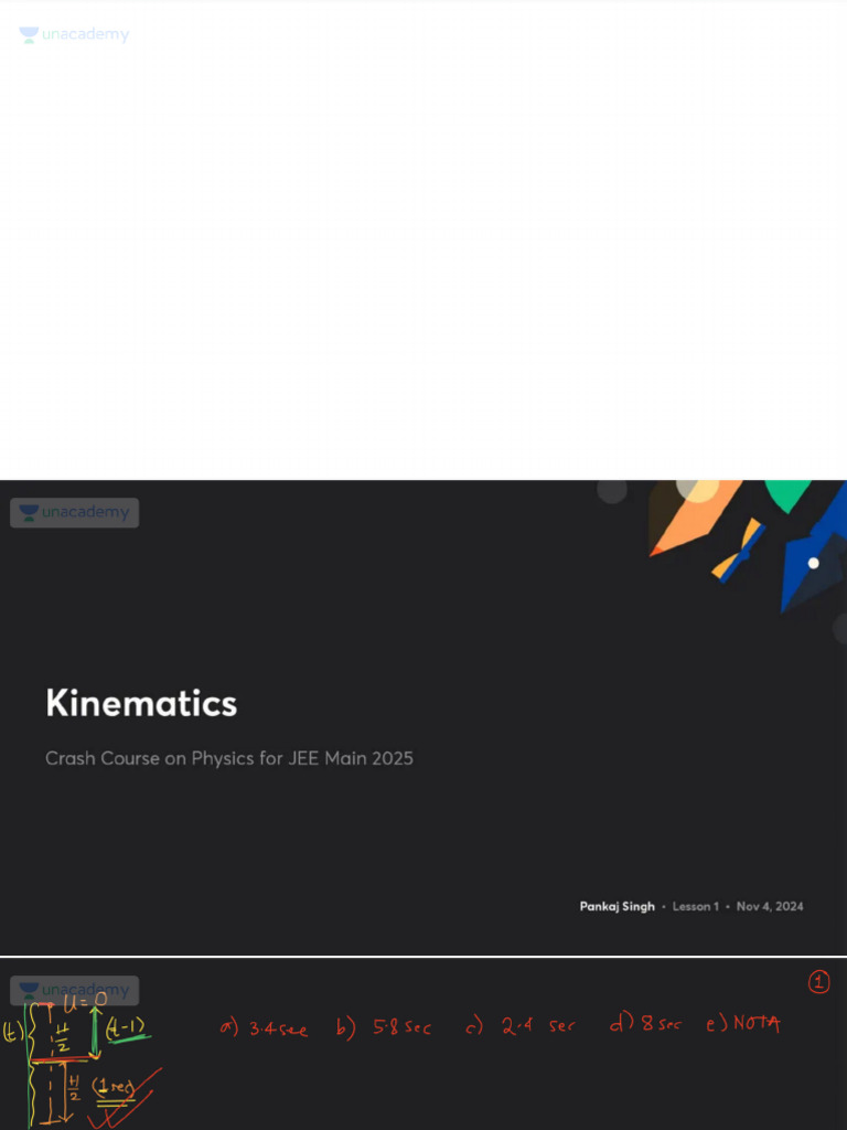 Kinematics_with_anno | PDF