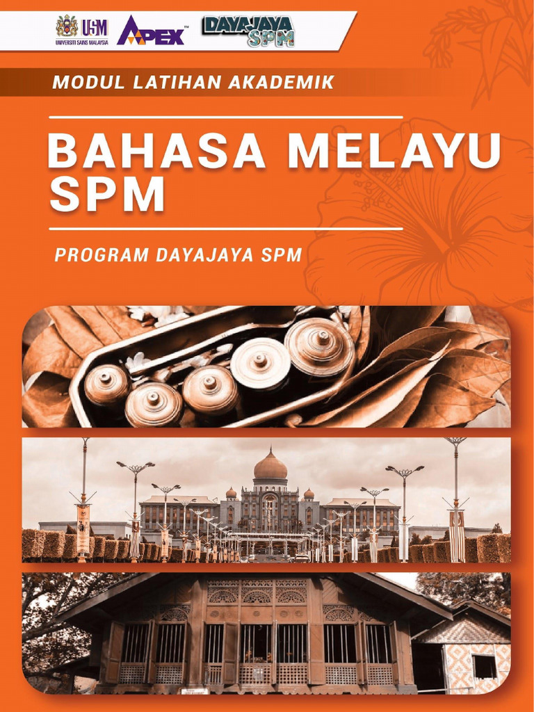 BM Modul Program Anak Kita (Final) | PDF