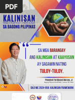 Sample Flow Program Fiesta | PDF