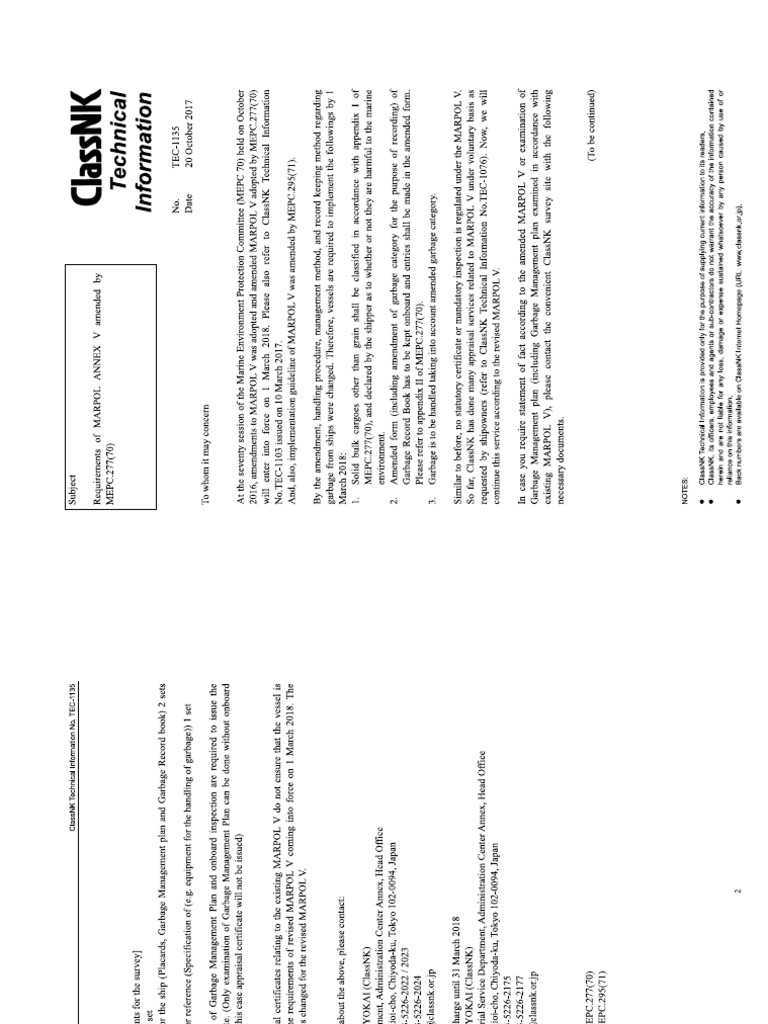 T1135 e | PDF