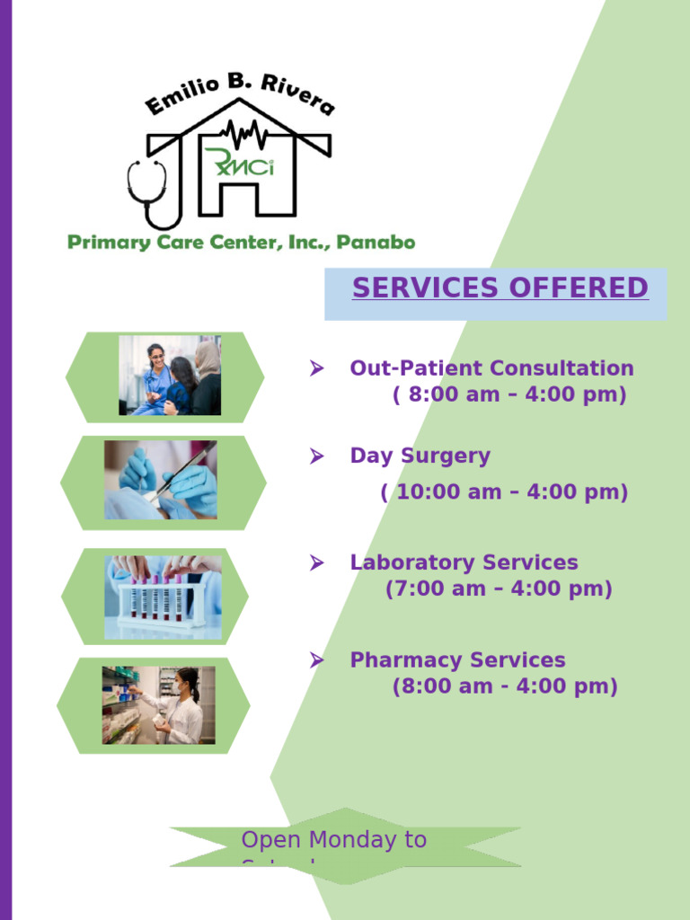 Time Services | PDF