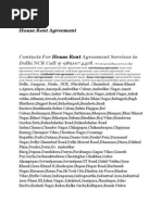 Ward List of Indore Municipal Corporation | PDF