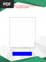 Class 12 Ip Practical Programs 2023-24 (Updated) | PDF | Sql | Python ...