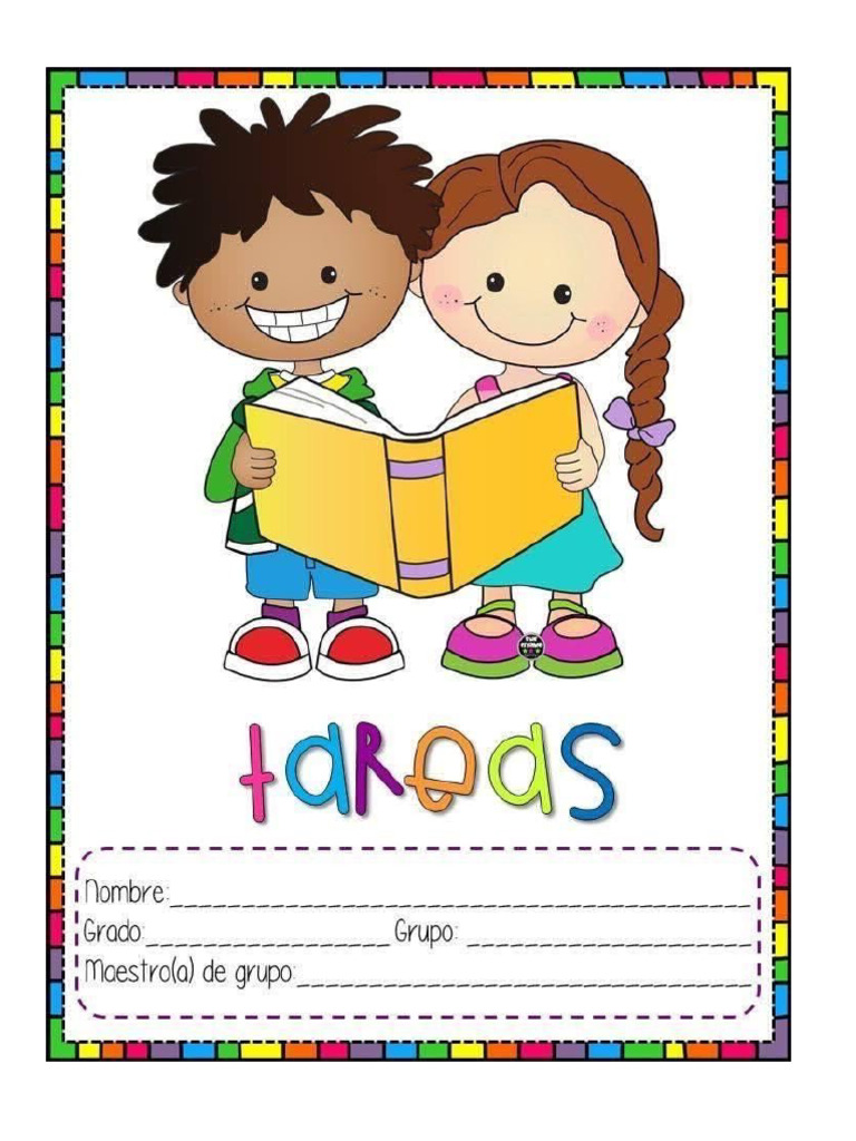 Cuadernillo s34 | PDF