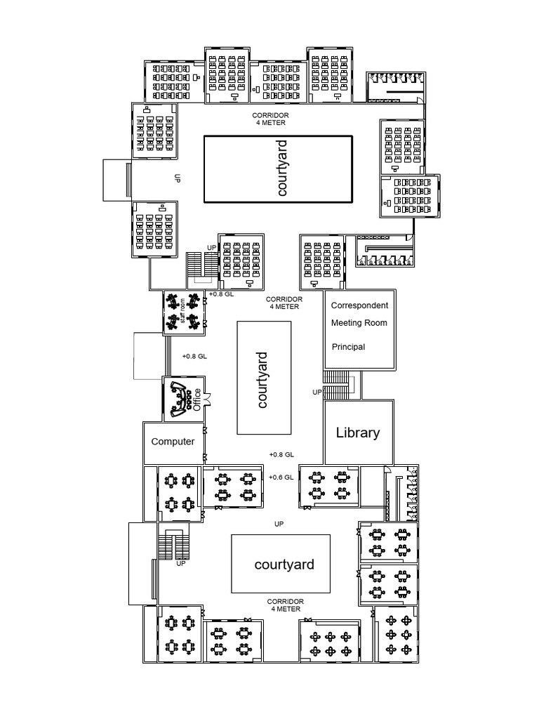 new block-Model 1 | PDF