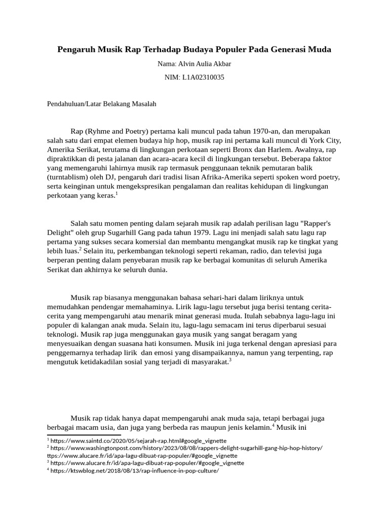 Uts Bindo Alvin | PDF