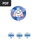 IMS & QHSE Documents Toolkit List | PDF | Audit | Quality Management System