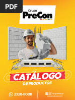 Sistema Constructivo Blokon | PDF | Hormigón | Ingeniería de Edificación