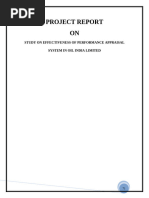 Shell Performance Management System Overview | PDF | Performance ...