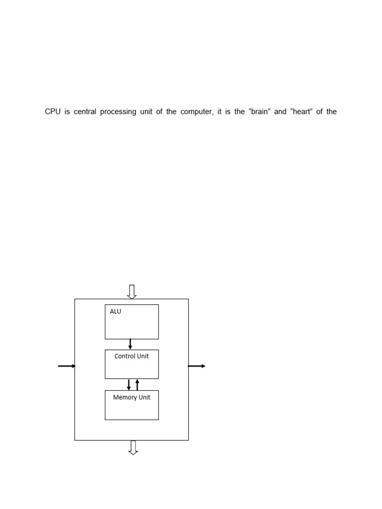 8682 - 1st TERM COMPUTER NOTE SS2 | PDF | Central Processing Unit | Computer Data Storage