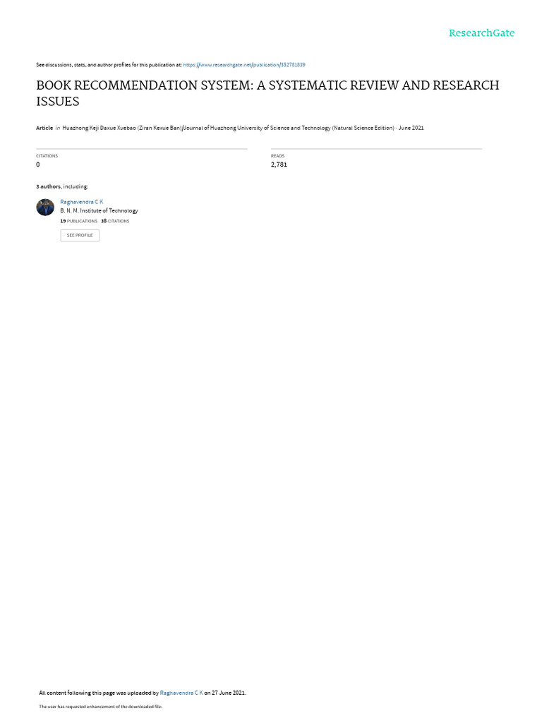 HST-0621-577 | PDF | Computing | Information Science