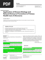 Explanatory Model Kleinman | PDF | Mental Disorder | Health Care