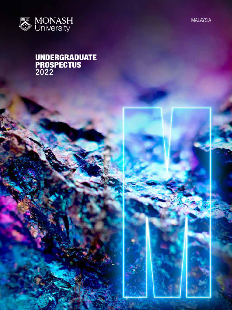 Undergraduate Prospectus 2022 | PDF | Cost Of Living | Bachelor's Degree
