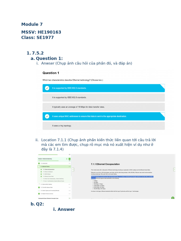 HE190163-Module7.5.2 | PDF