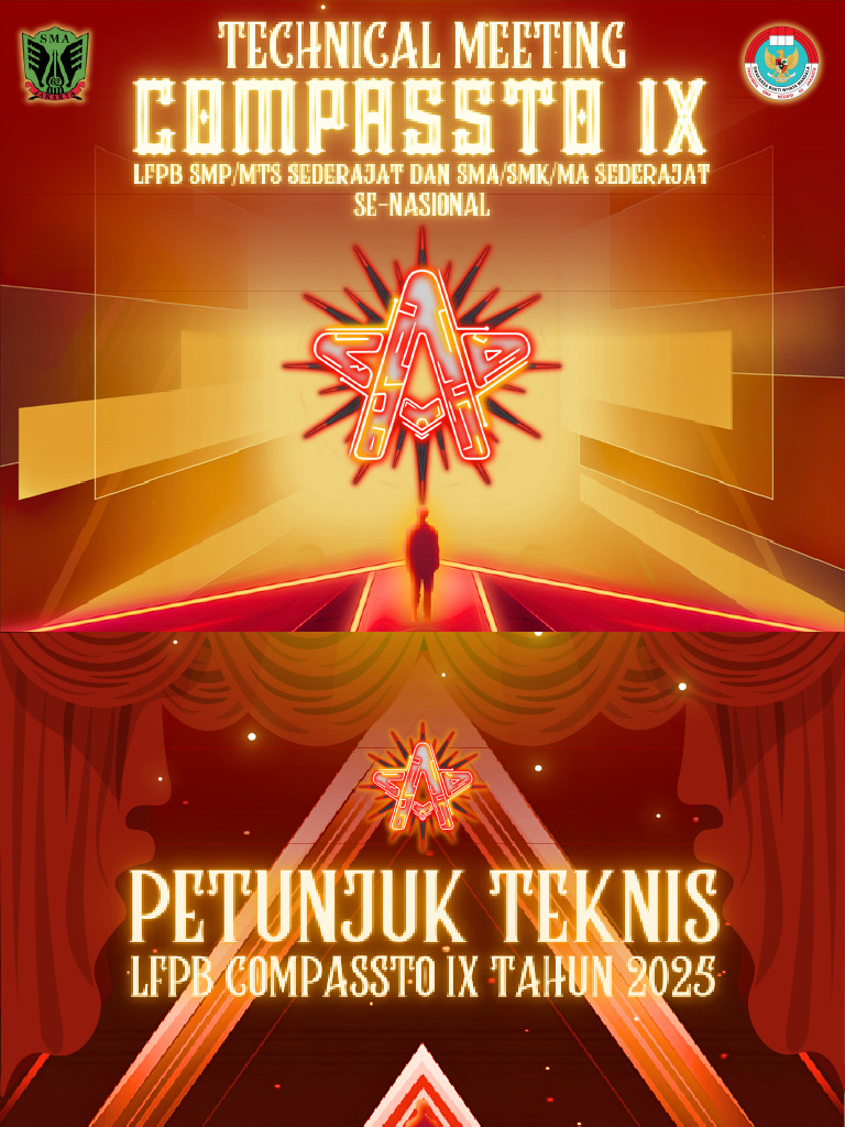 Materi Technical Meeting Compassto Ix_20241213_004138_0000 | PDF