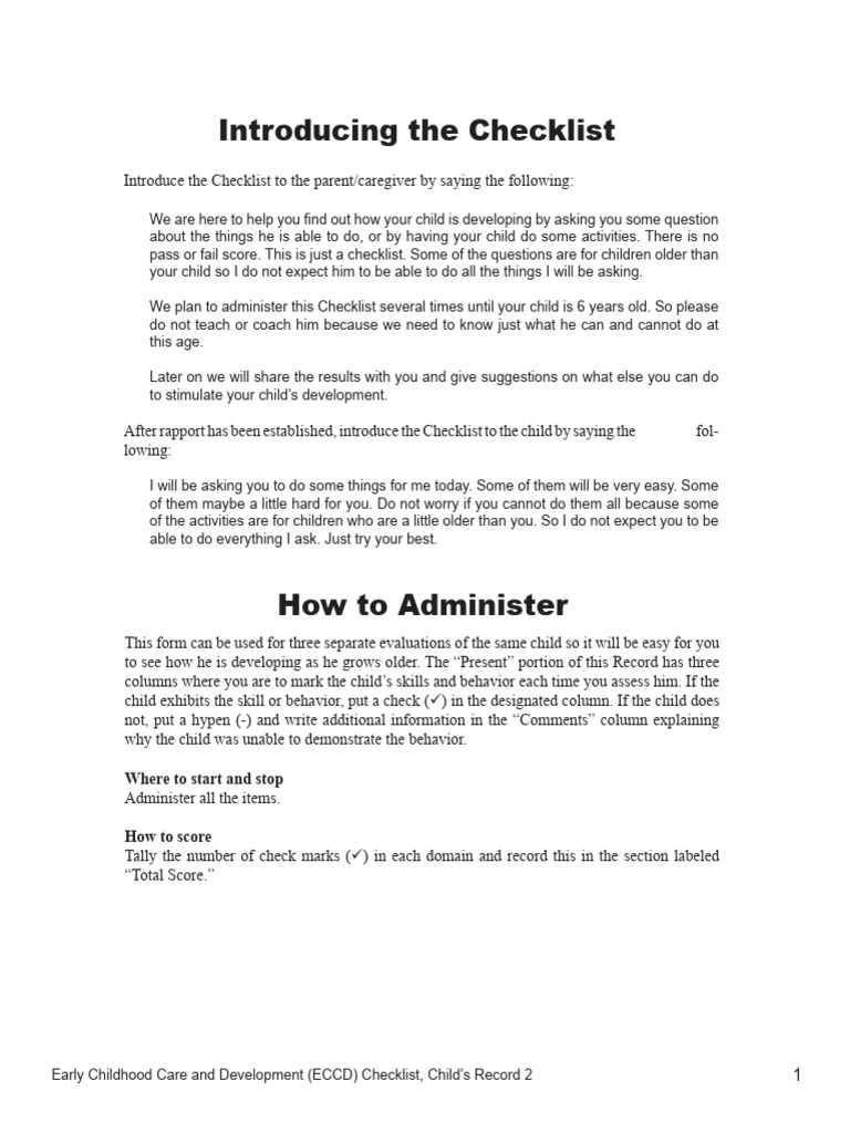 Eccd New Inside | PDF | Toys | Sibling