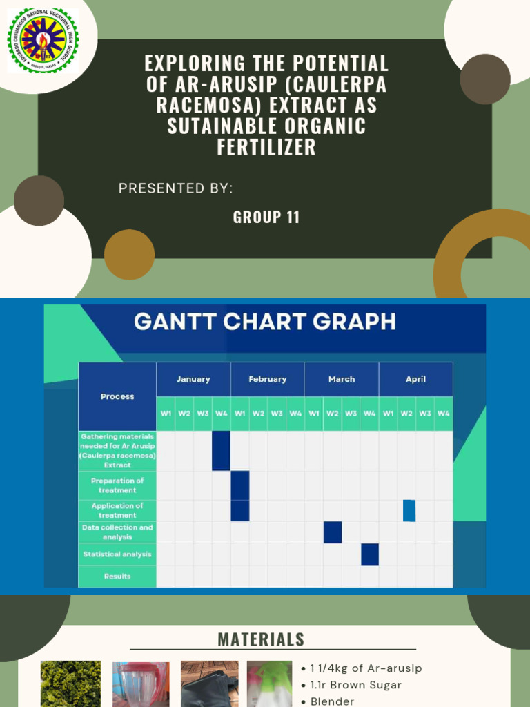 Exploring The Potential of Ar Arusip Caulerpa Racemosa Extract As ...