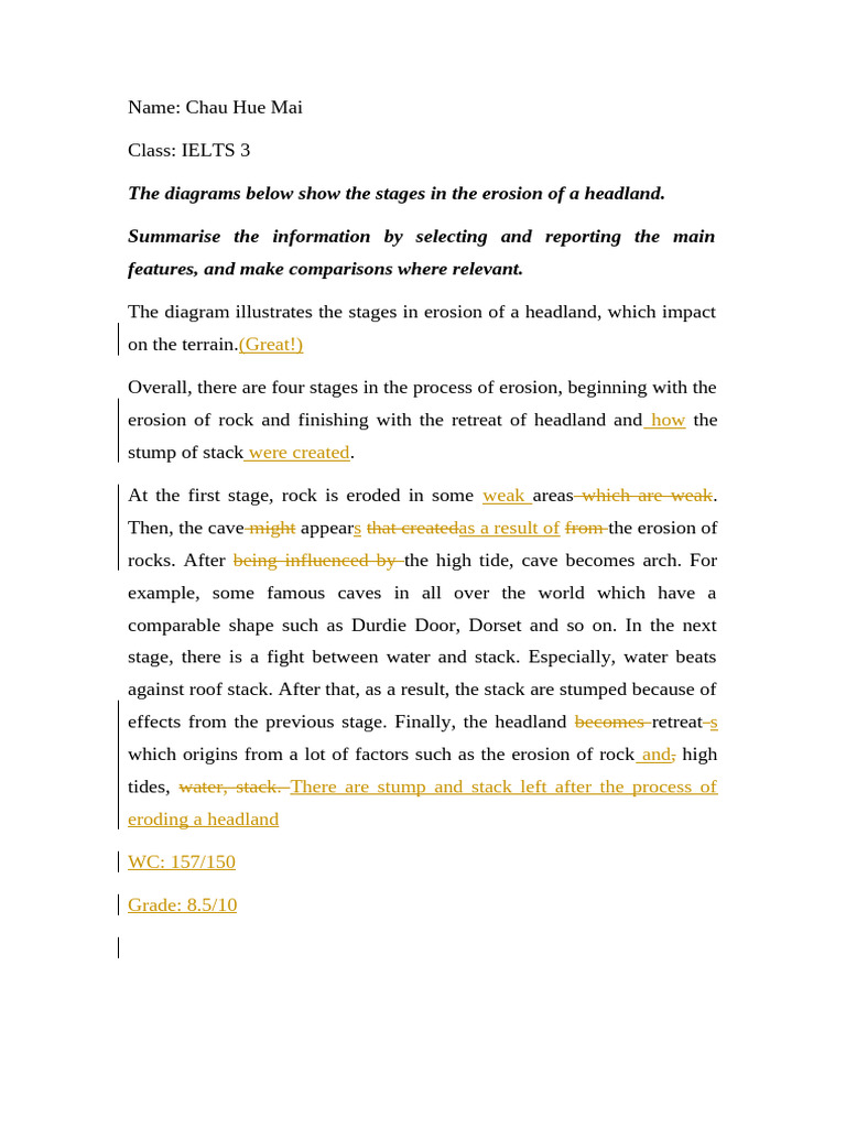 Mai-WRITING TASK 1 DIAGRAM | PDF
